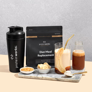 PROTEIN WORKS, NOUVEAU FLEURON DE LA PROTÉINE